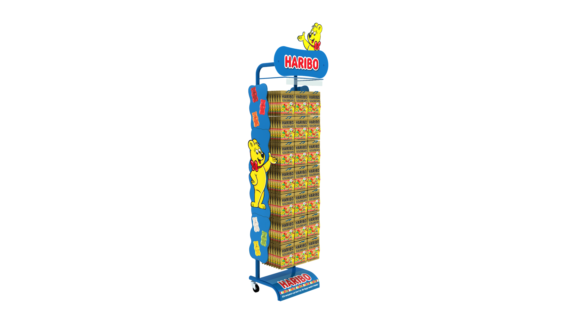 Products | Kuray Display