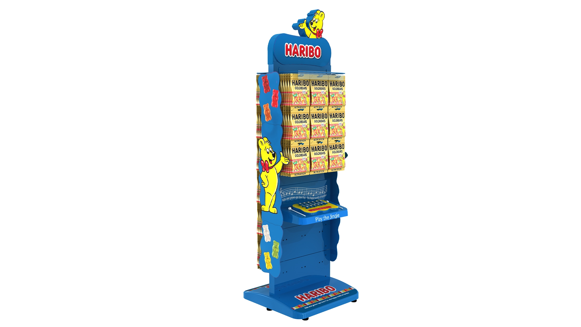 Products | Kuray Display