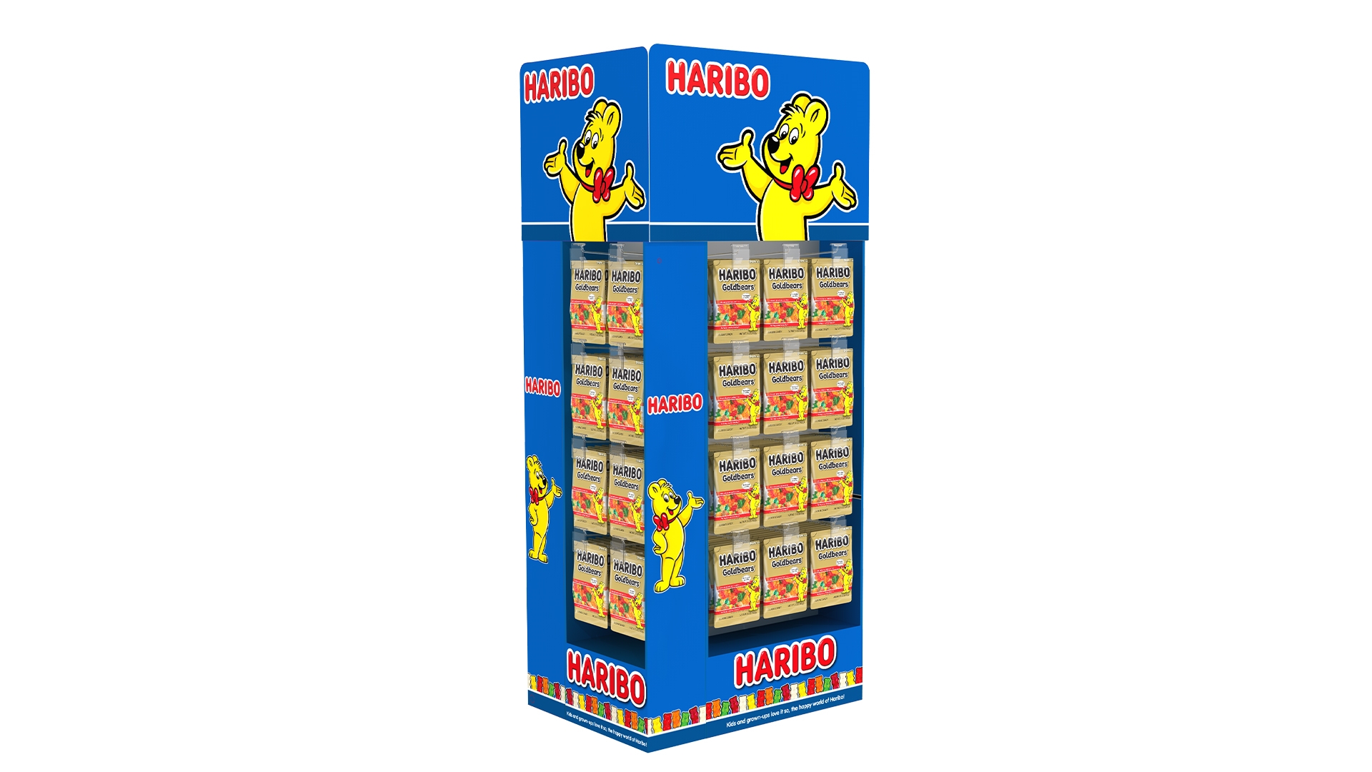 Products | Kuray Display