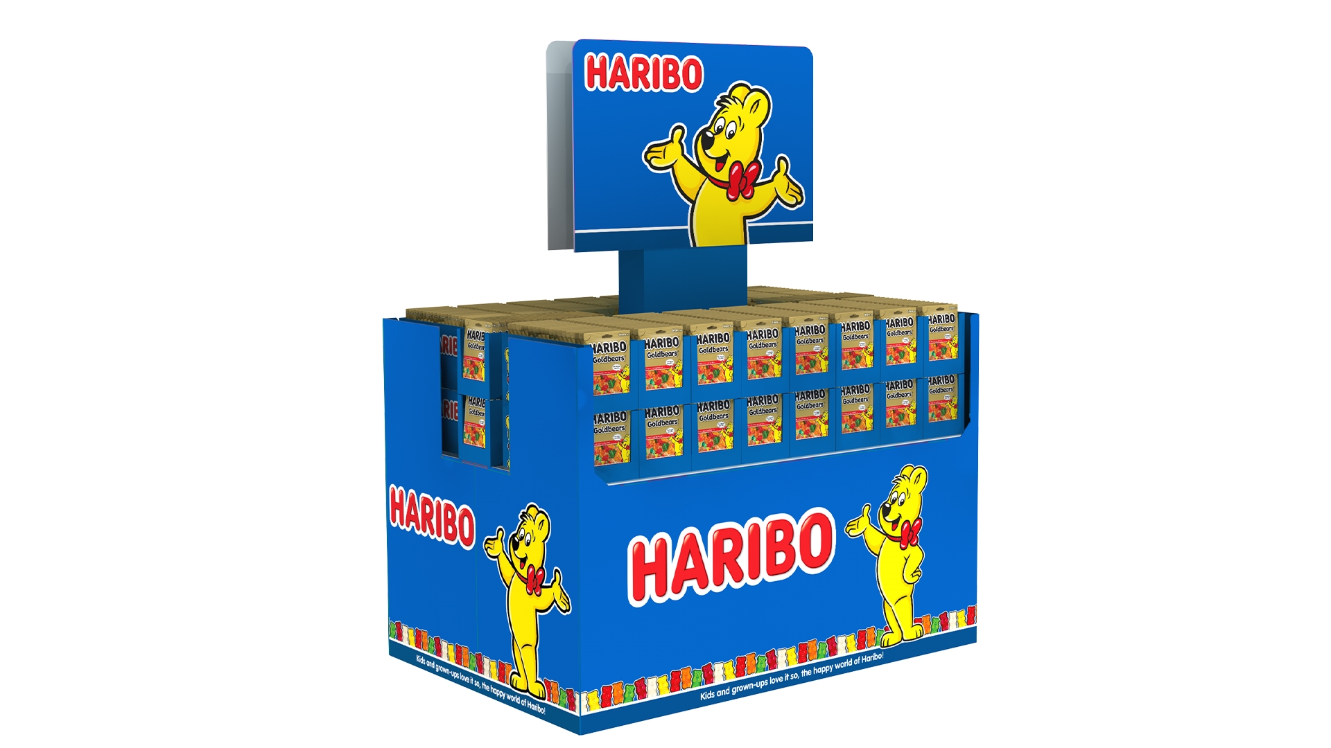 Products | Kuray Display