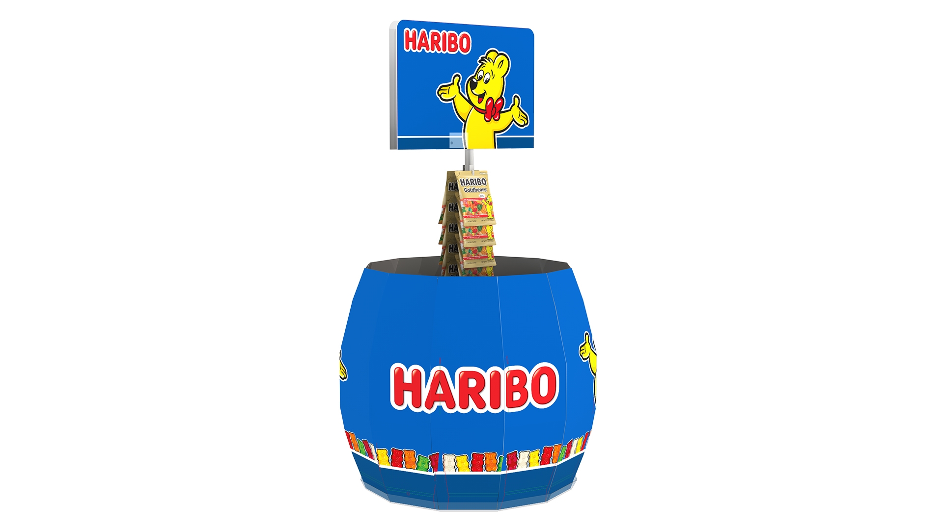 Products | Kuray Display