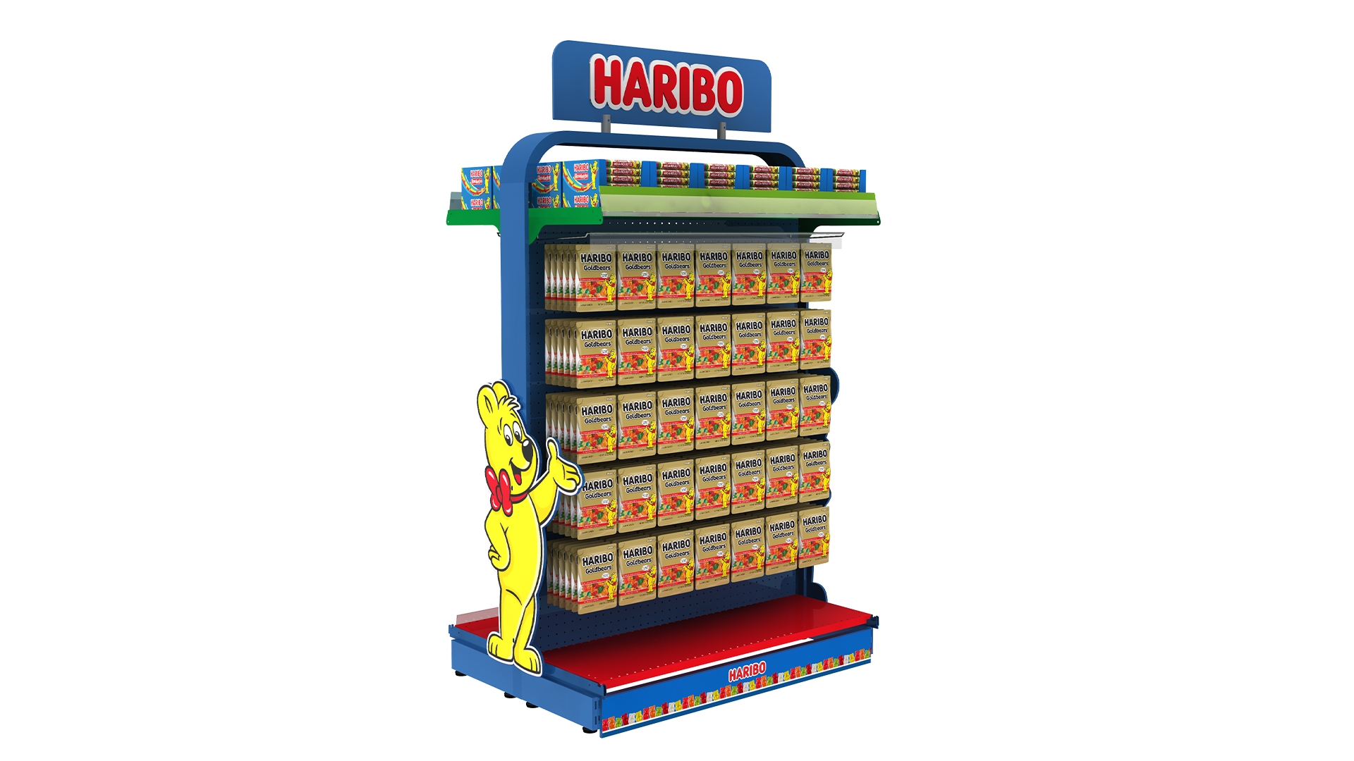 Products | Kuray Display