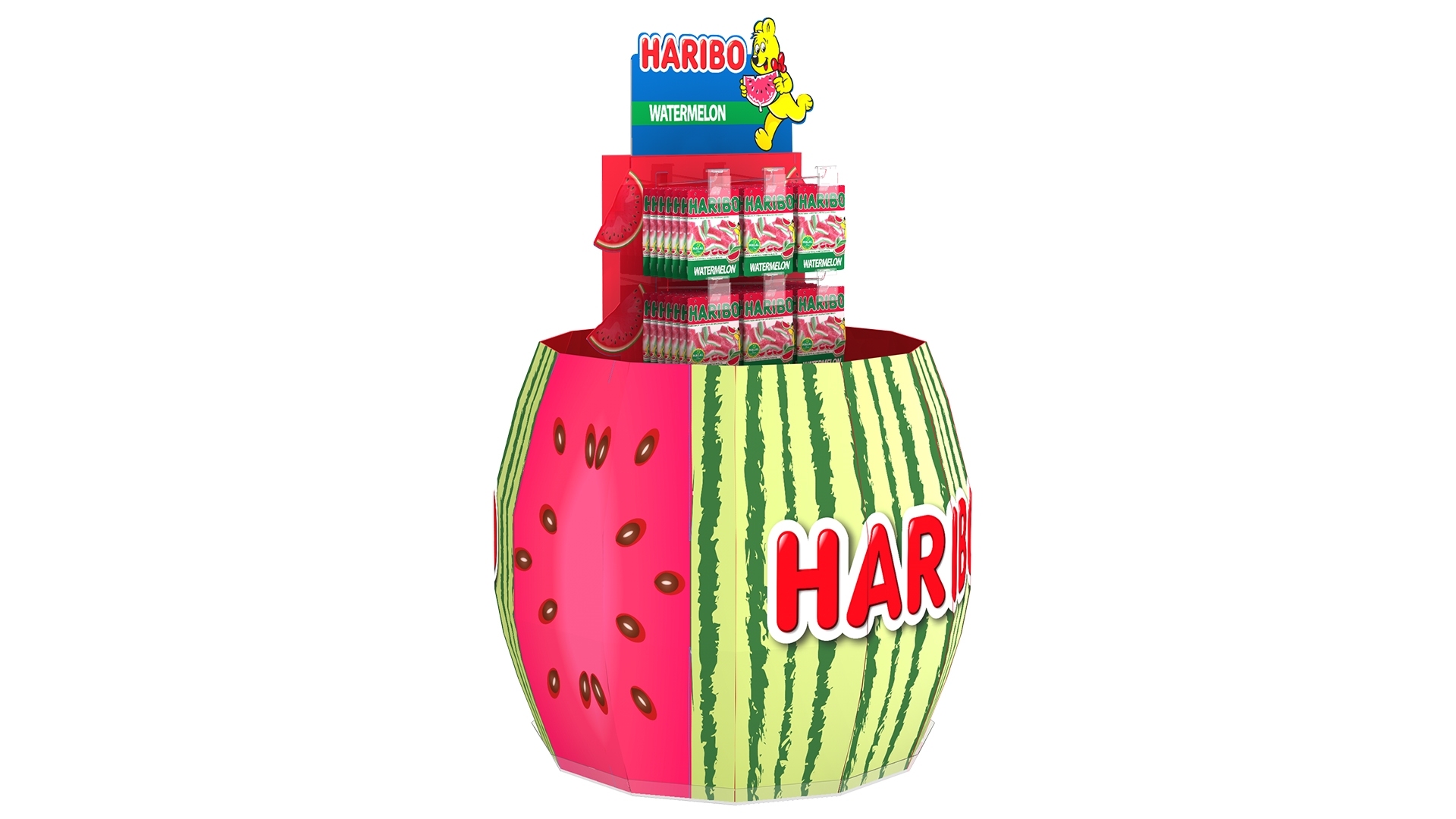 Products | Kuray Display