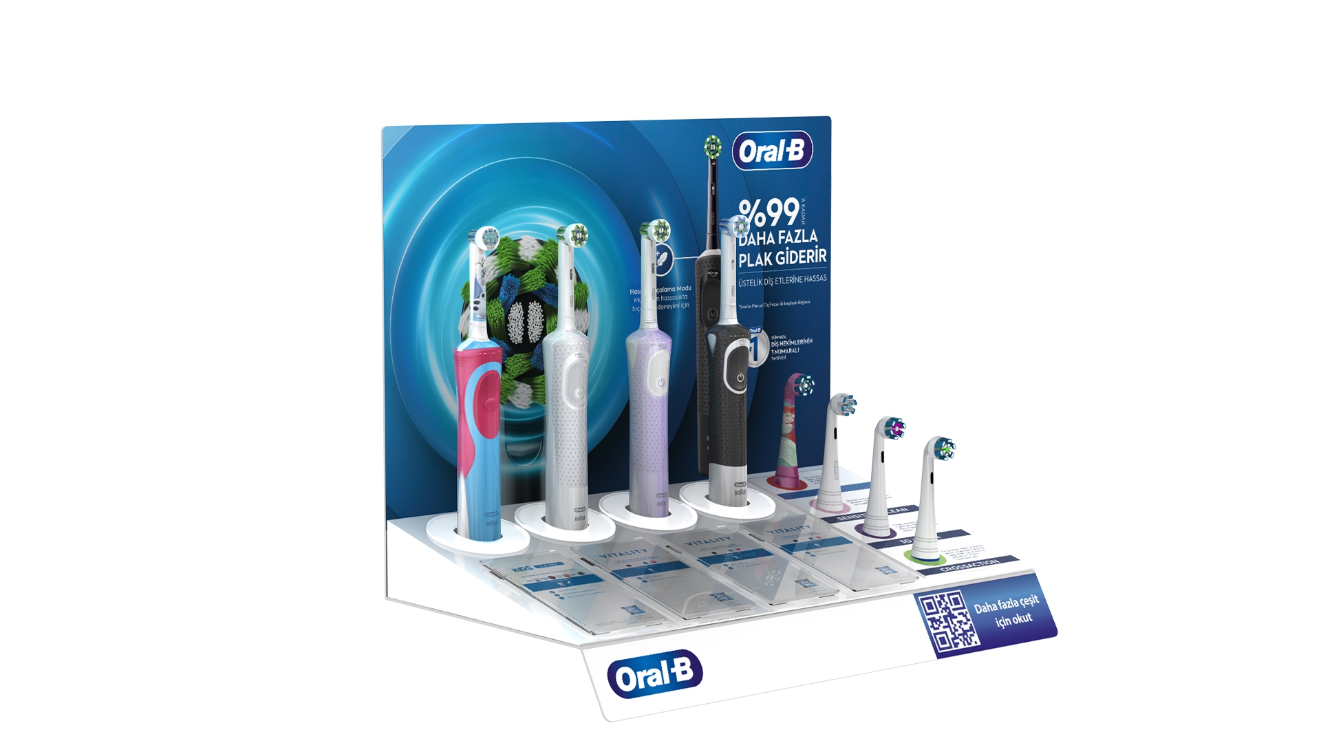 Products | Kuray Display